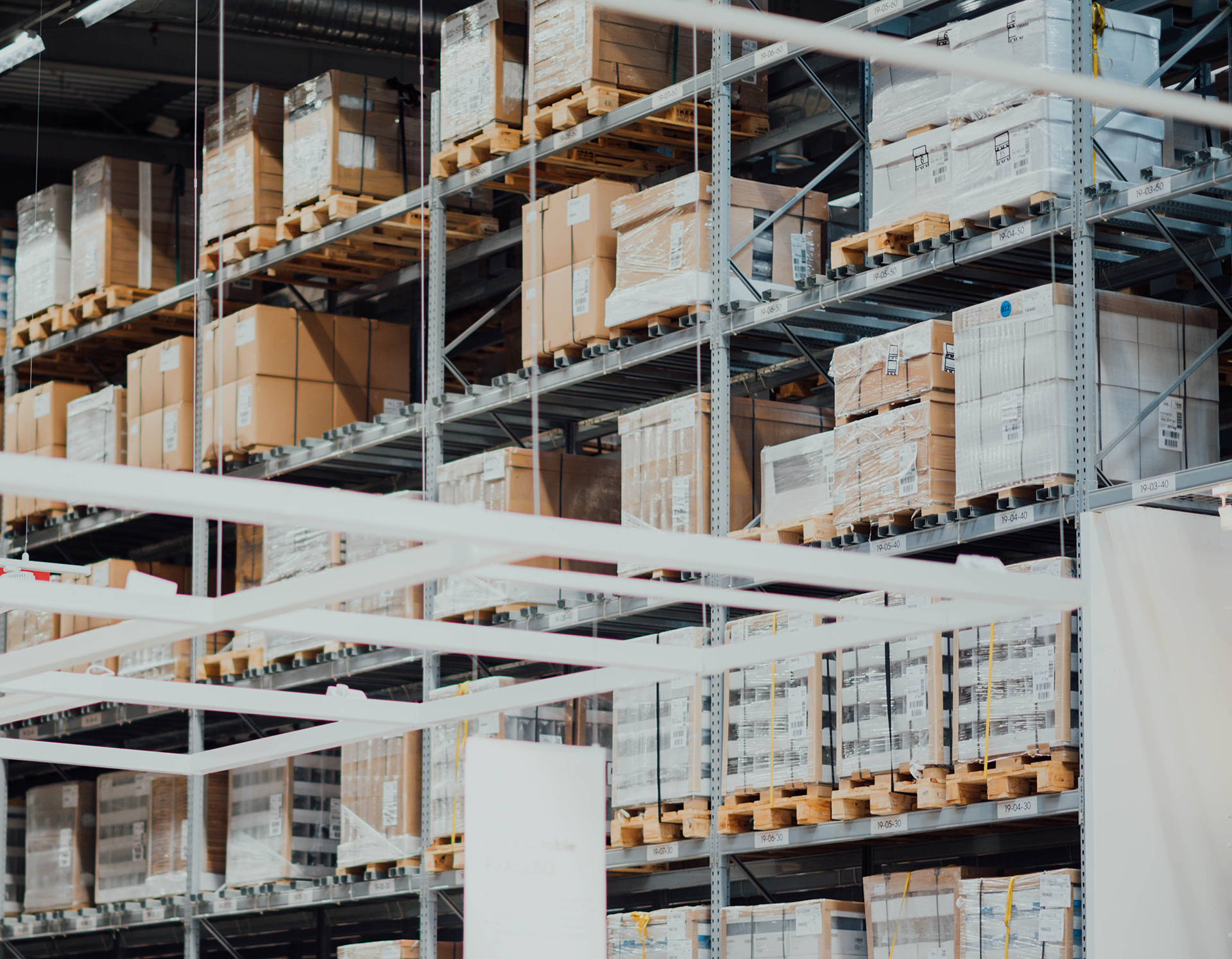 Lagerraum in Köln mit flexibler Buchung | District Storage